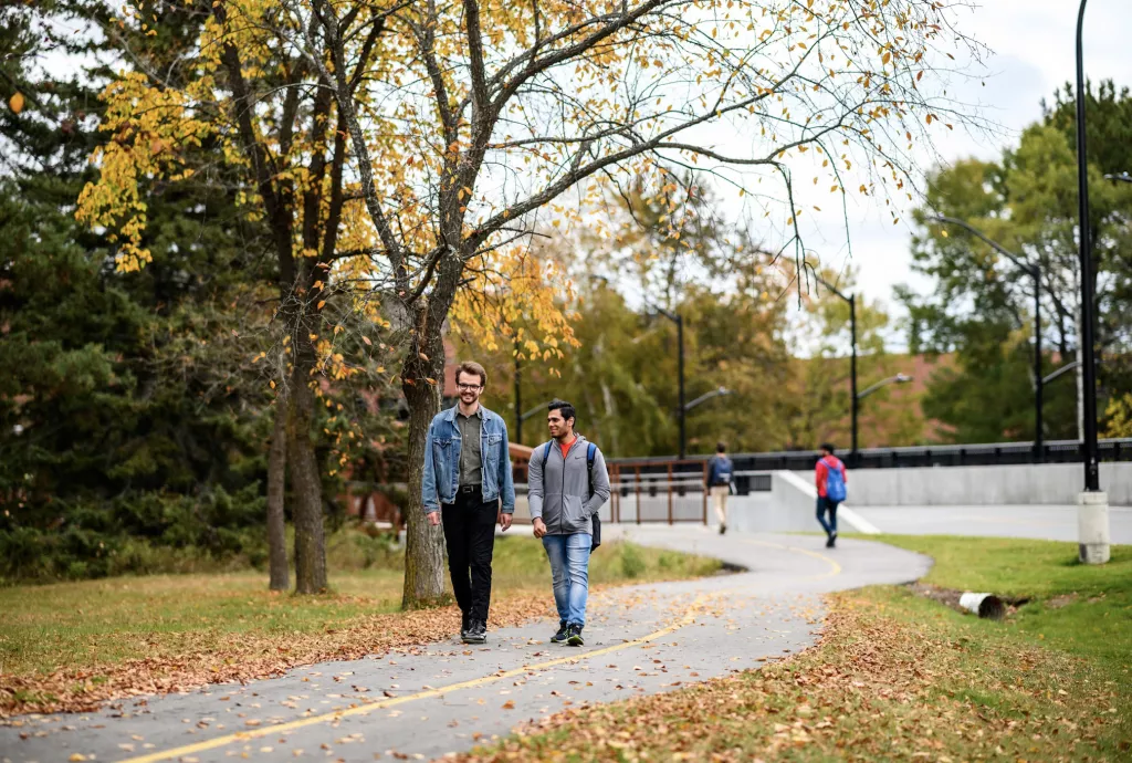 Part Time Learning | Confederation College